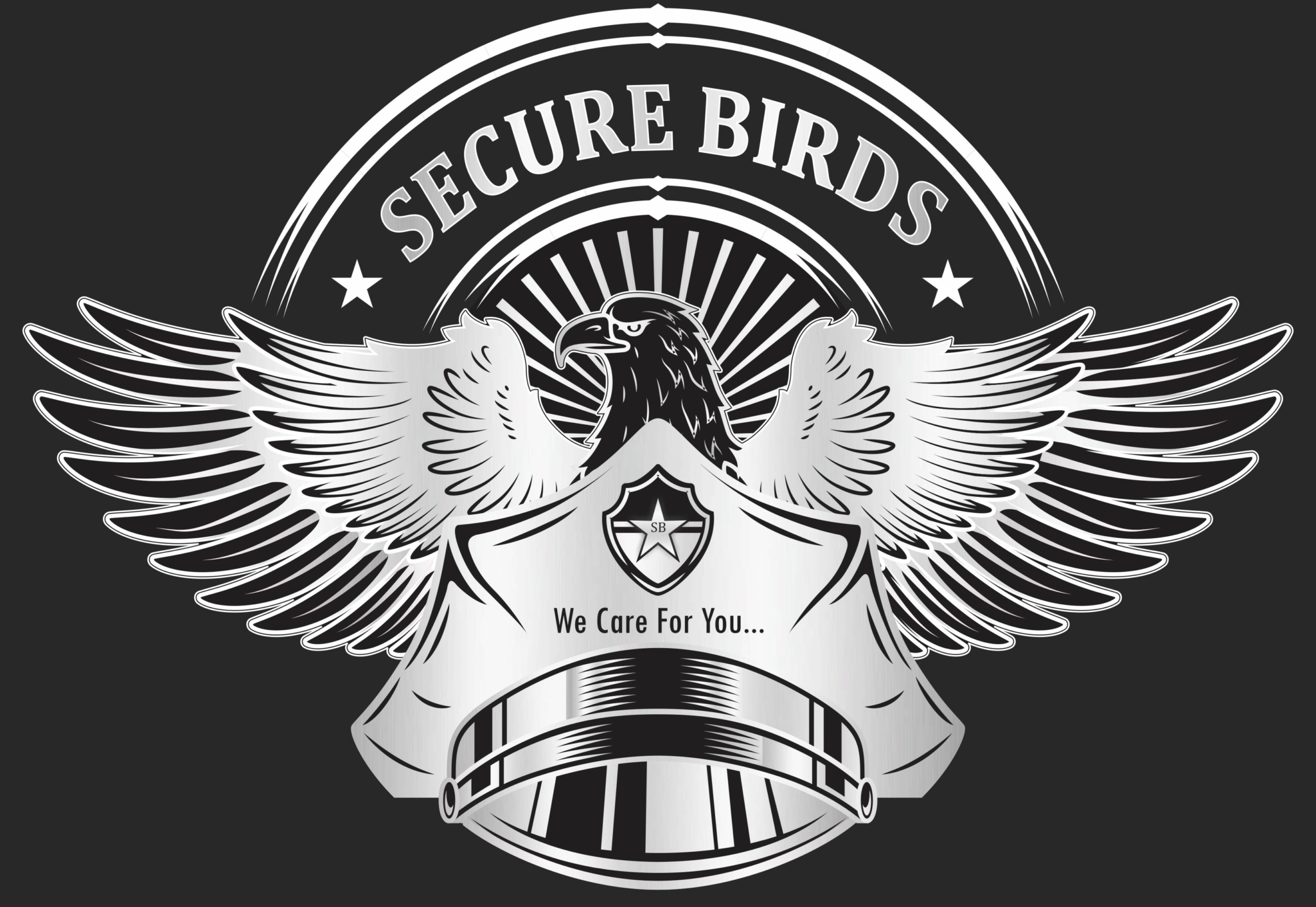 Secure Birds – We care for you